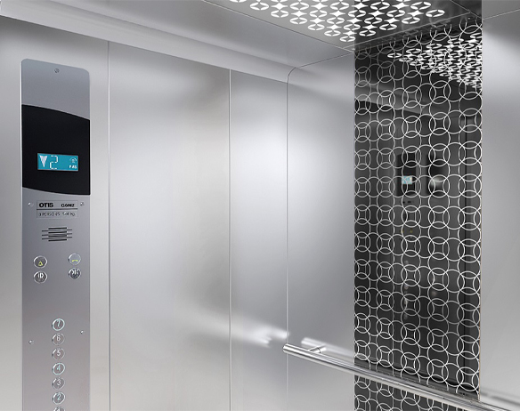 Hexacorp - Royal Center